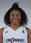 Chelsea Warren - 2015-16 Women's Basketball Roster - University of ...