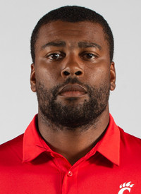 Mike Mickens - University of Cincinnati Athletics - Official Athletics ...