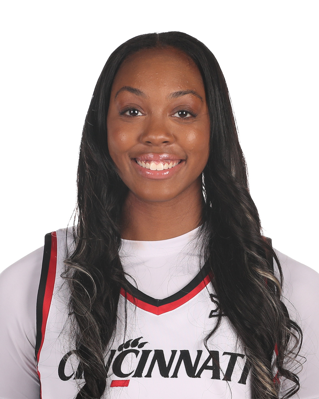 Ramiyah Byrd - 2025-26 Women's Basketball Roster - University of ...