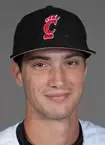 Joe Sullivan - 2011 Baseball Roster - University of Cincinnati ...