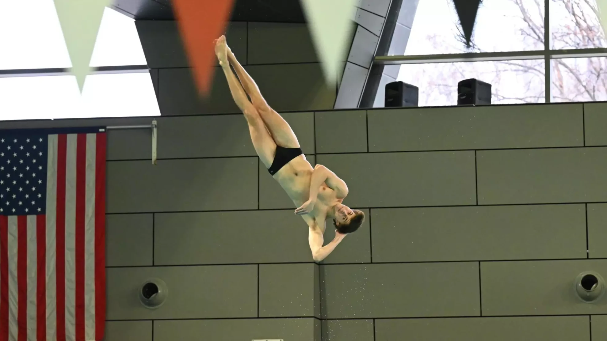 UC Duo Competes on 3-Meter at Zone Diving Championships - University of ...