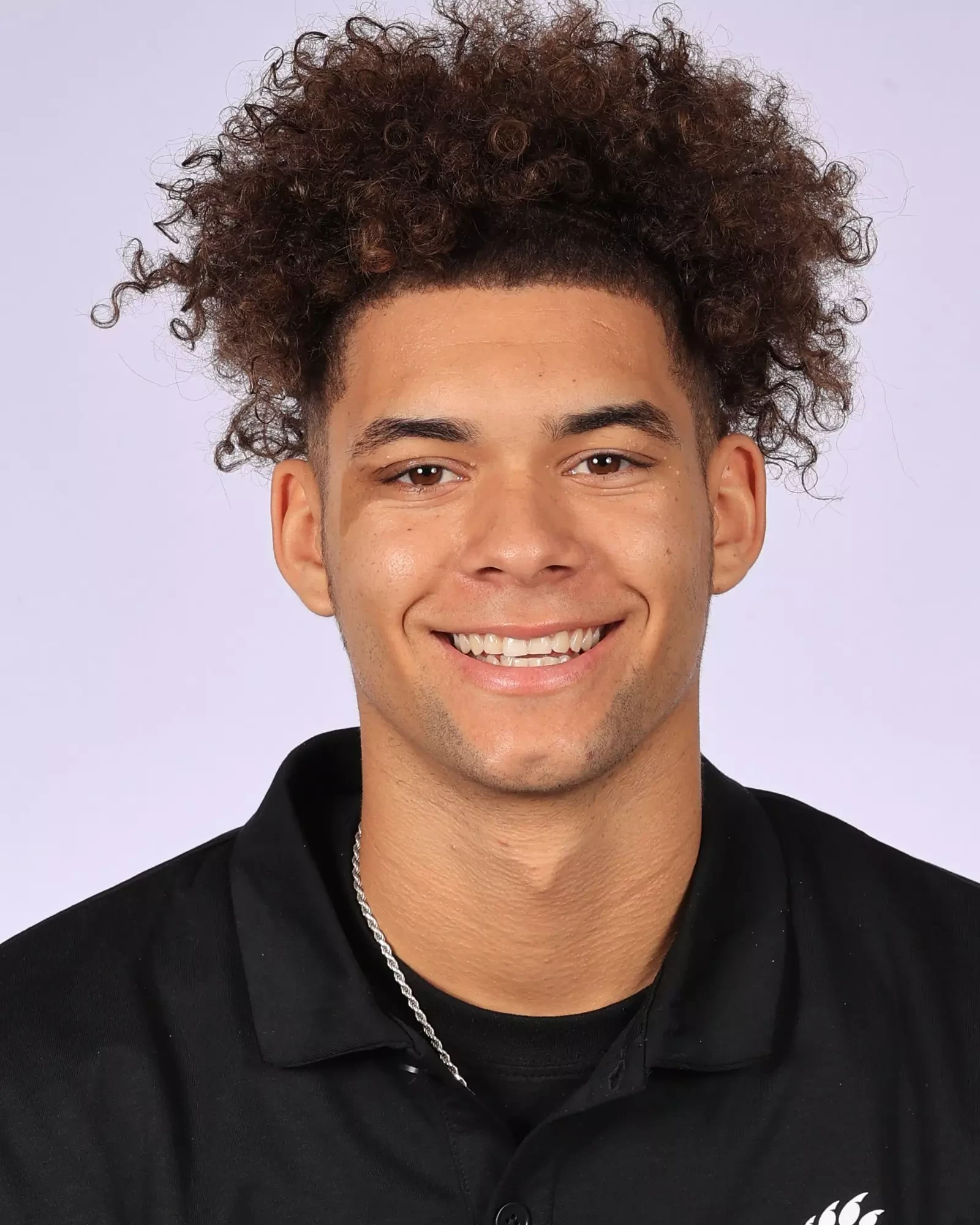 Dan Skillings Jr. - 2023-24 Men's Basketball Roster - University of ...