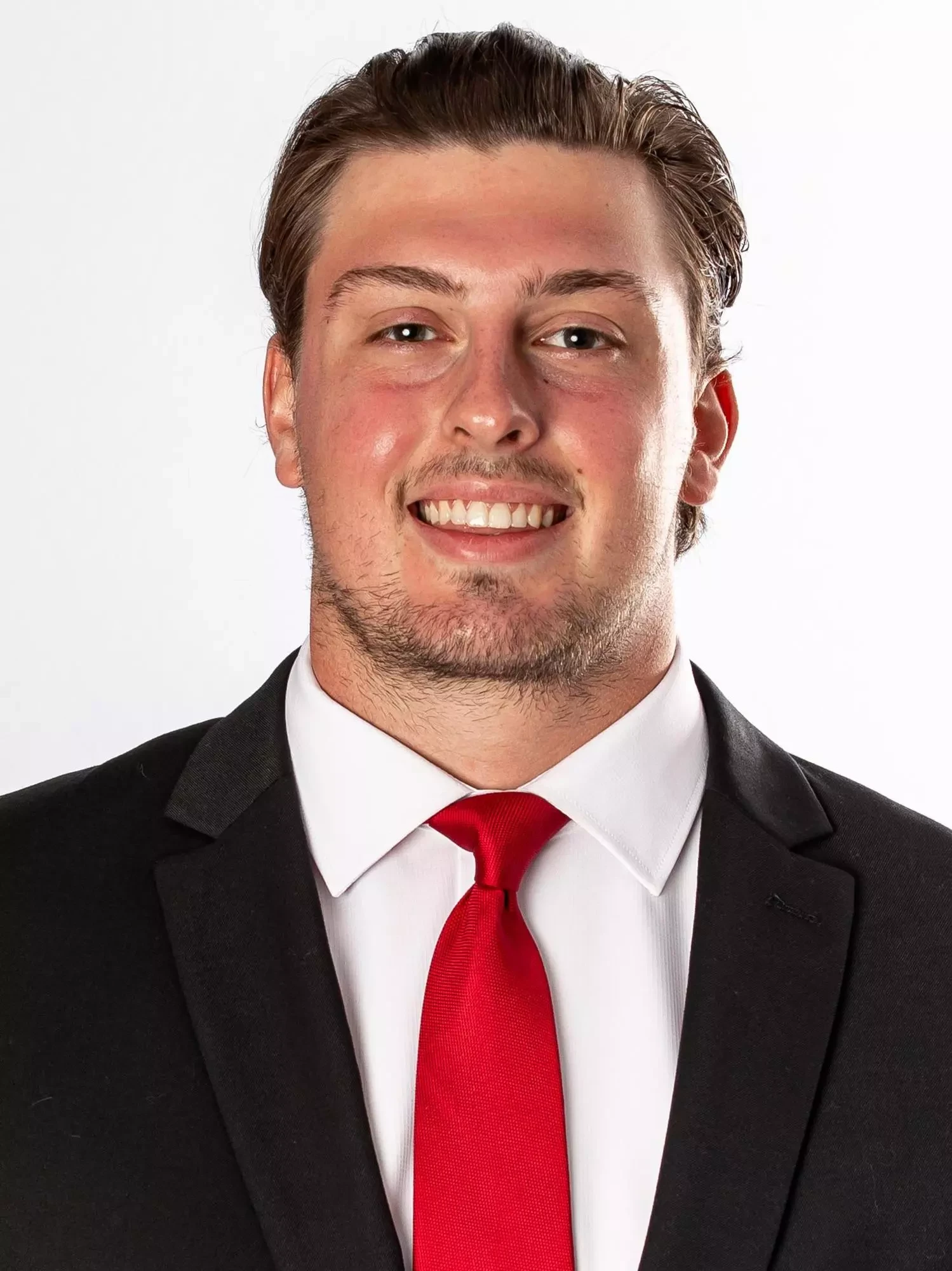 Noah Potter - 2022 Football Roster - University of Cincinnati Athletics ...