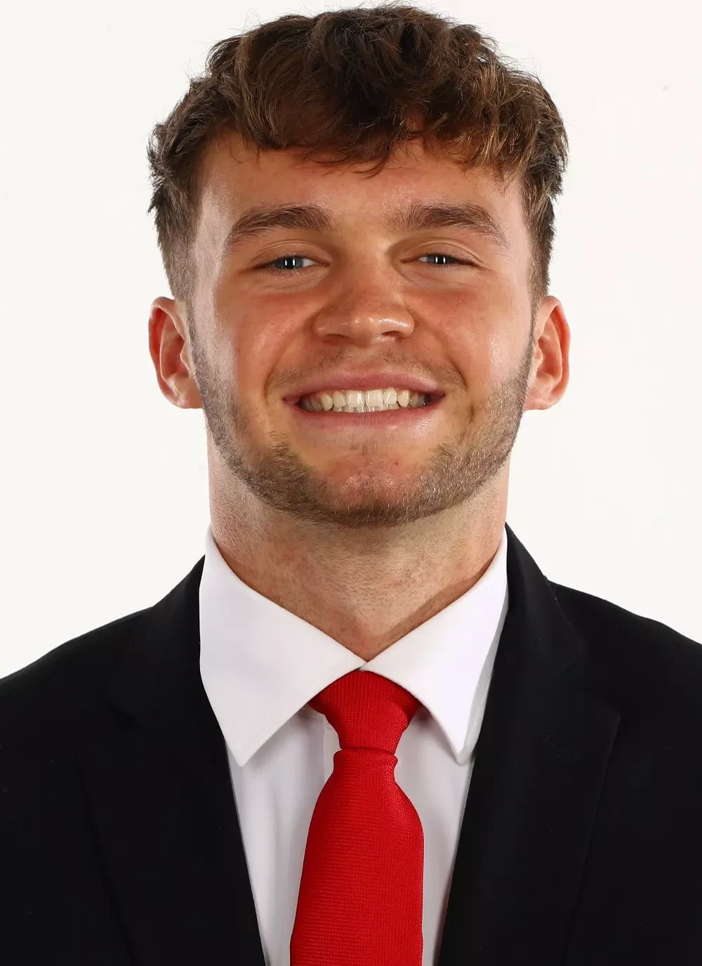 Drew Robinson - 2024 Football Roster - University of Cincinnati Athletics - Official Athletics ...