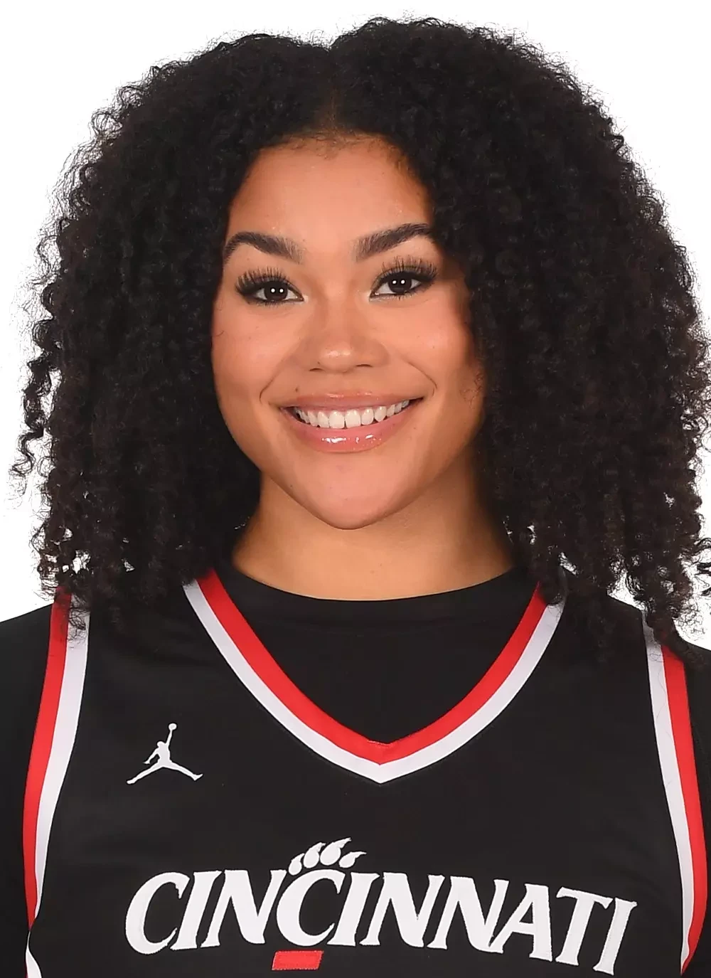 Jillian Hayes - 2023-24 Women's Basketball Roster - University of ...