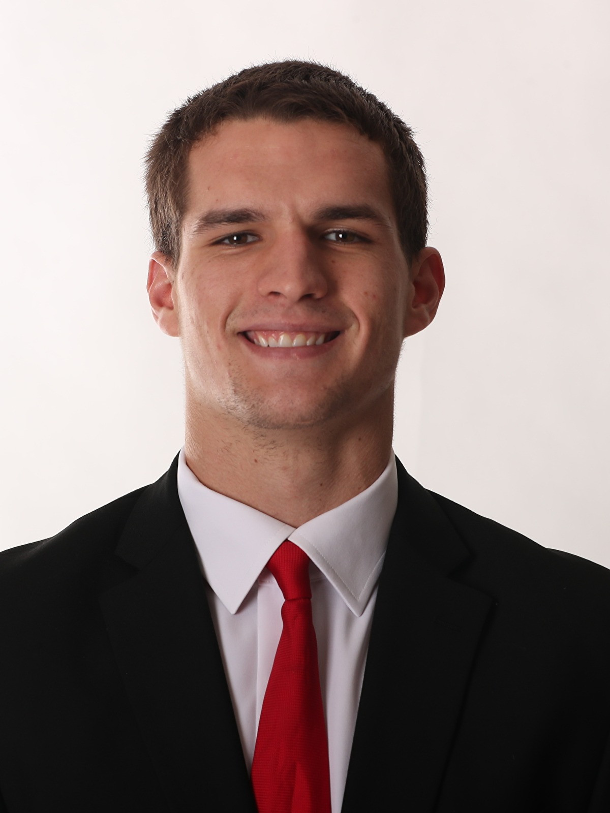 Grant Darbyshire - 2026-27 Men's Basketball Roster - University of ...