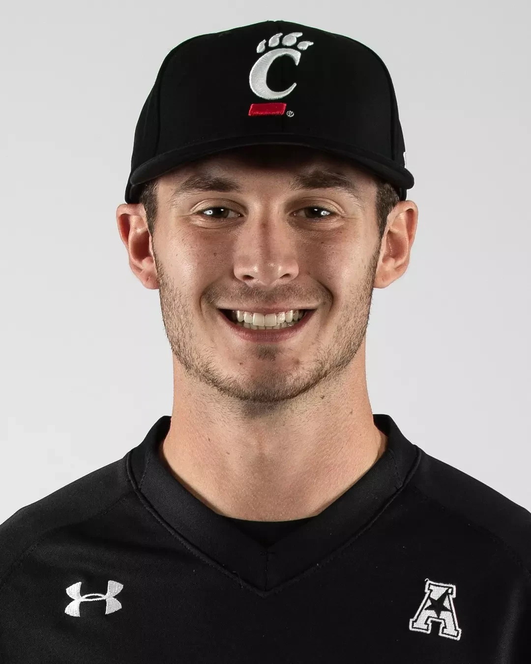 Mitch White - 2023 Baseball Roster - University of Cincinnati Athletics ...