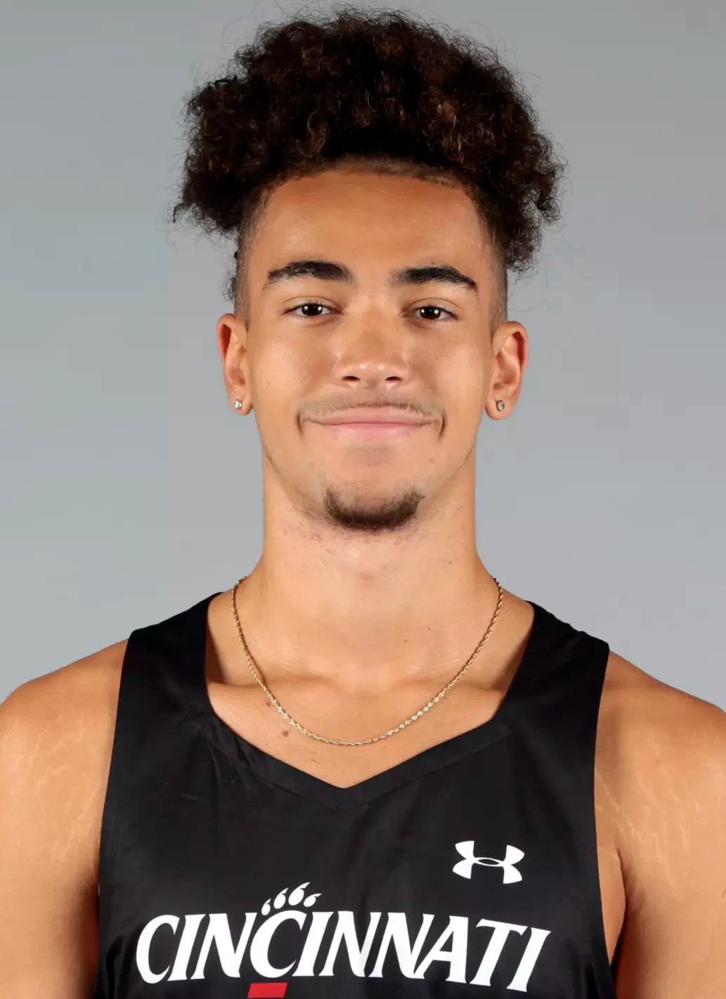 Jonathan Harley - 2019-20 Track & Field Roster - University of ...