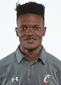 Donovan Segree - 2020 Men's Soccer Roster - University of Cincinnati ...