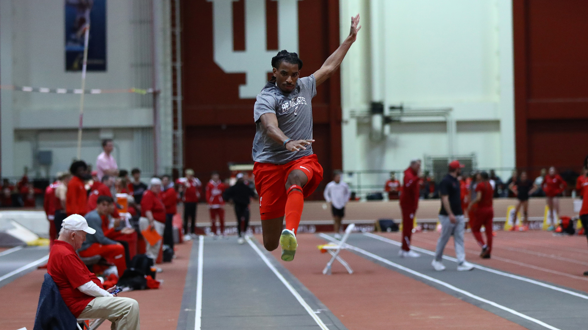 Track and Field Returns from Off-Week for PNC Lenny Lyles Invitational ...