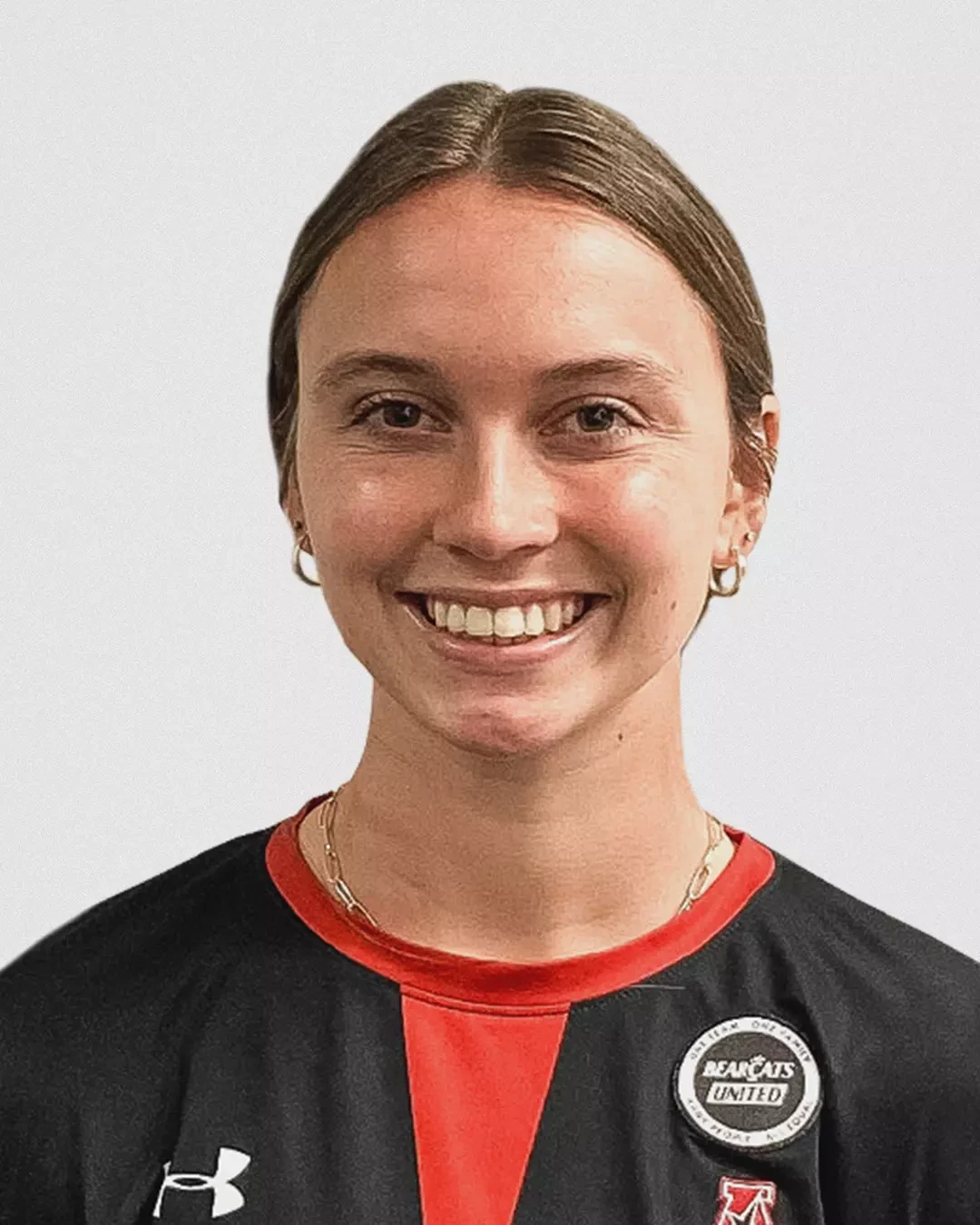 Kate Marrs - 2020 Soccer Roster - University of Cincinnati Athletics ...
