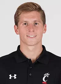 Sean Clarke - 2018 Men's Soccer Roster - University of Cincinnati ...