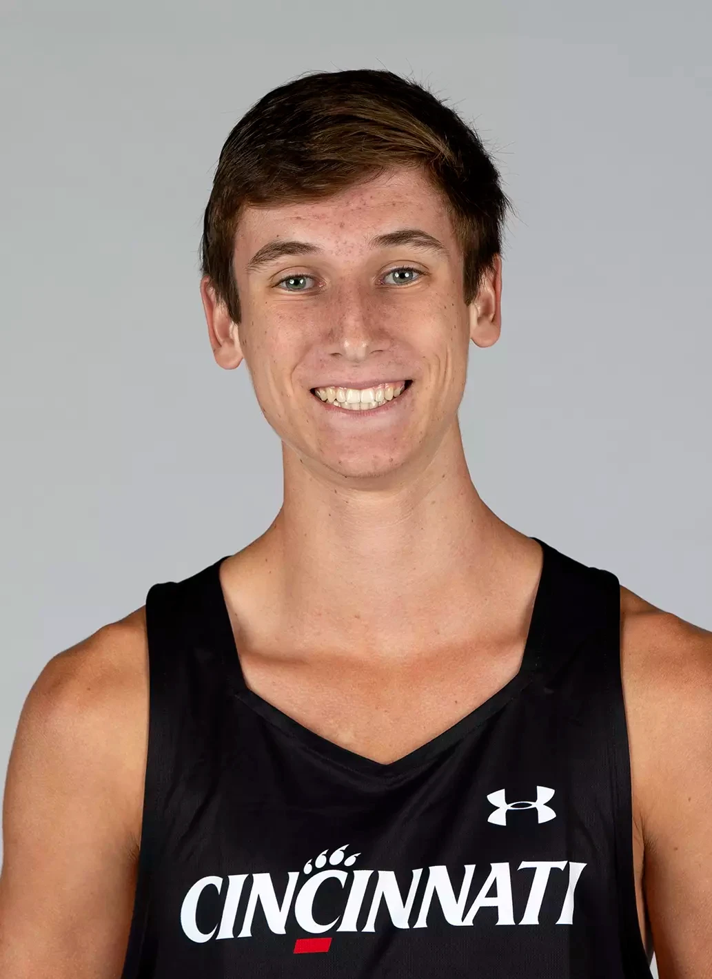 Christian Stevens - 2018-19 Track & Field Roster - University of ...