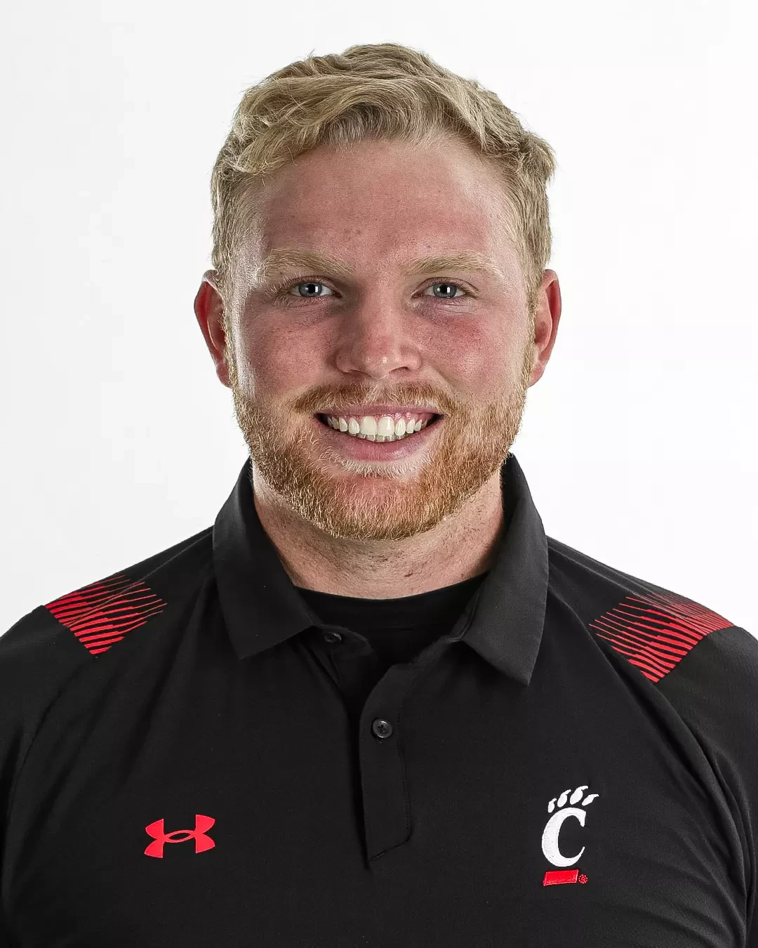 Ryan Steckline - 2022 Baseball Roster - University of Cincinnati ...