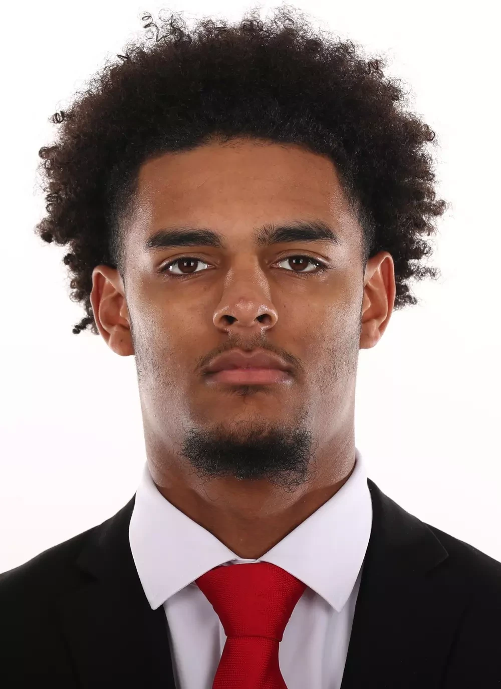 Ka'Maurri Smith - 2025 Football Roster - University of Cincinnati ...