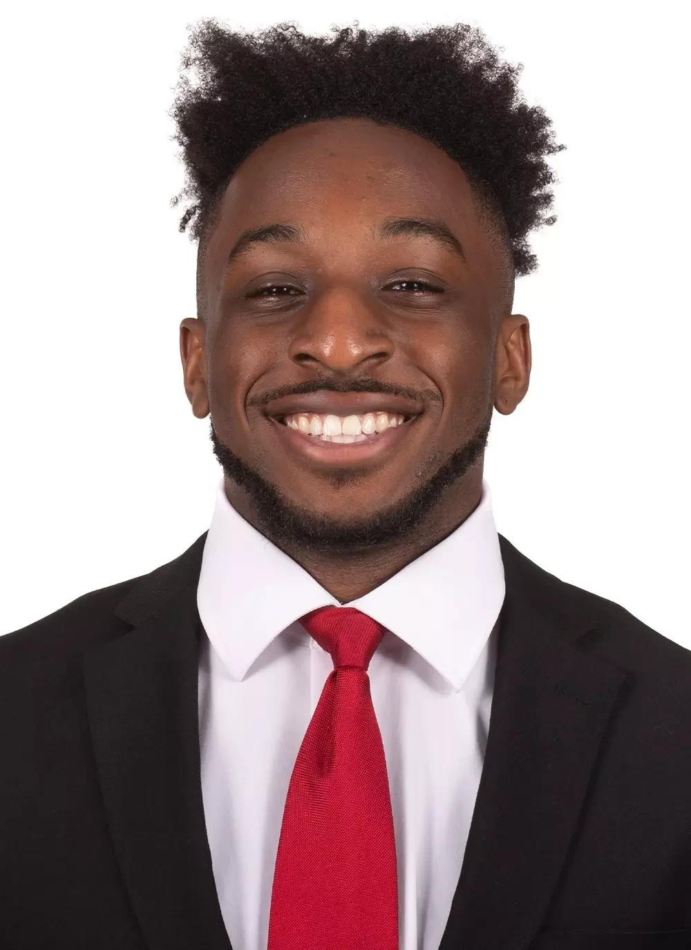 George Udo - 2023 Football Roster - University of Cincinnati Athletics ...