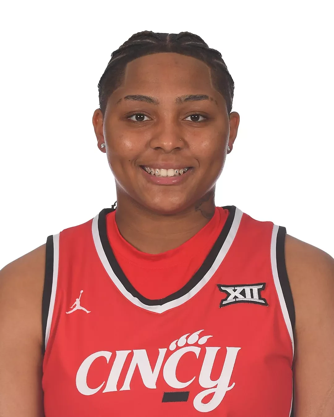 A'riel Jackson - 2024-25 Women's Basketball Roster - University of ...