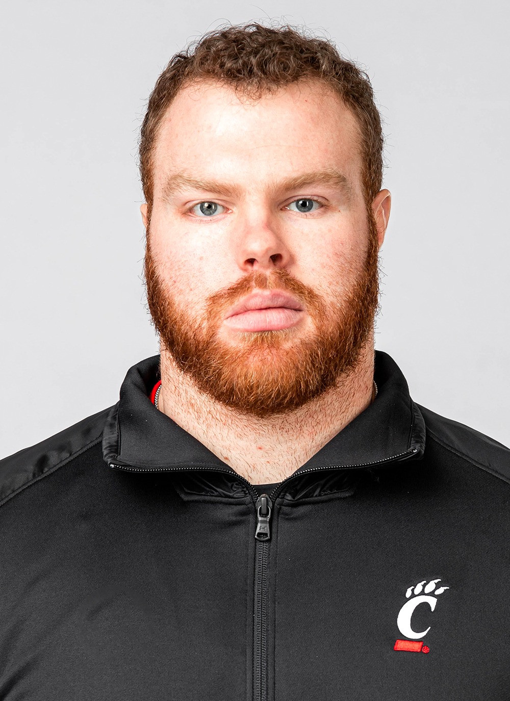 Christopher Friend - University of Cincinnati Athletics - Official ...