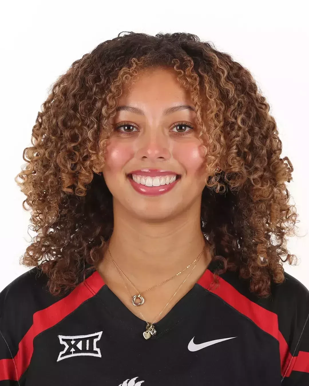 Hailey Joy Simpson - 2026 Women's Lacrosse Roster - University of ...