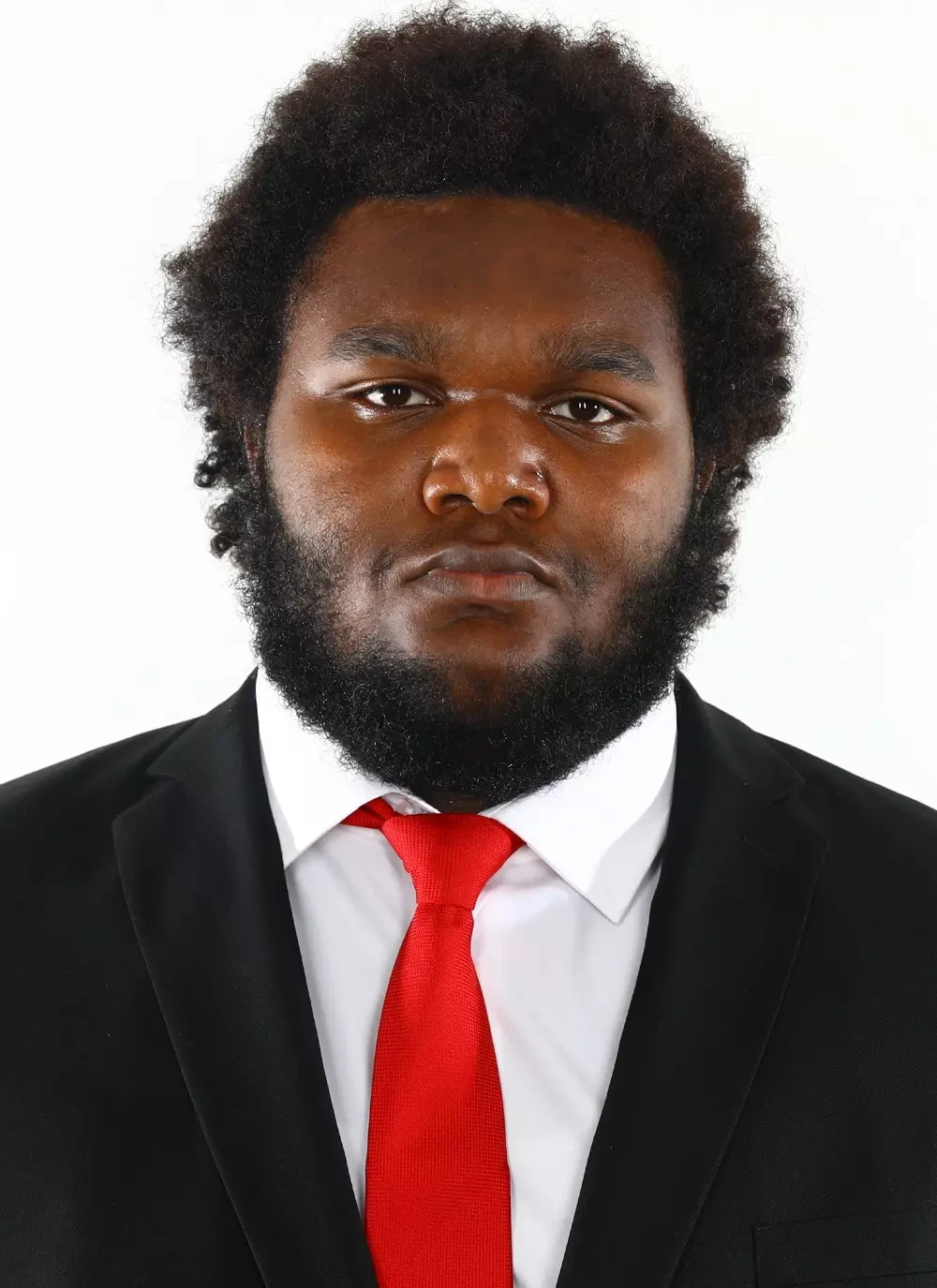 Keilan Smith - 2025 Football Roster - University of Cincinnati ...