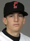 Robb Thompson - 2008 Baseball Roster - University of Cincinnati ...
