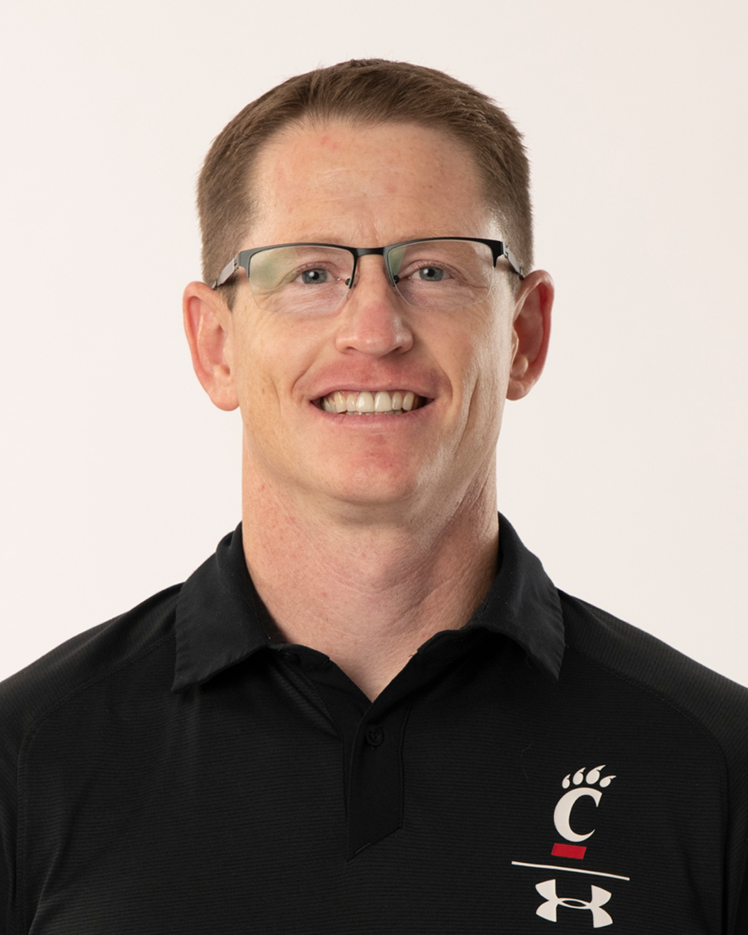 Chris Wineberg - University of Cincinnati Athletics - Official ...
