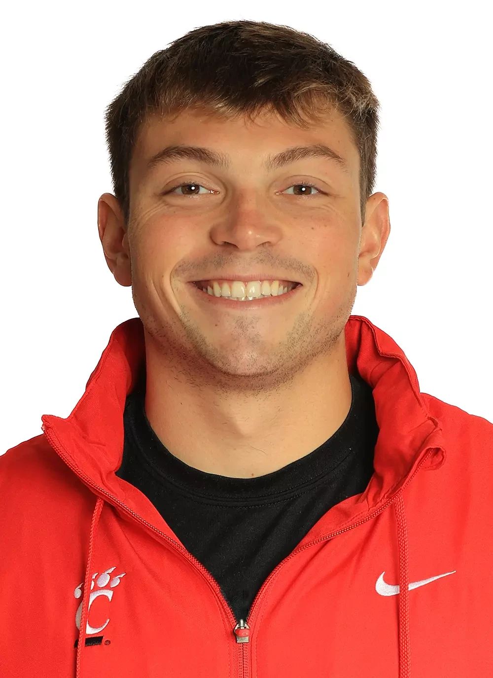 Thomas Matthew - 2023-24 Swimming & Diving Roster - University of ...