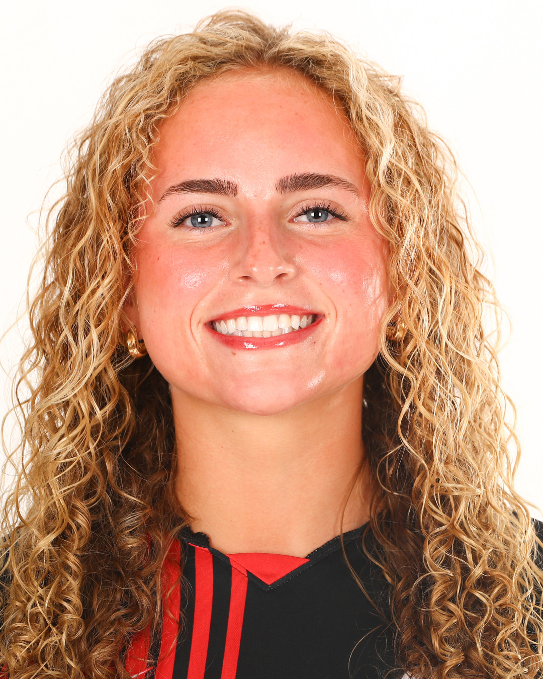 Ava "AJ" Hendrick - 2026 Women's Soccer Roster - University of ...