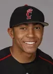Kendal Coleman - 2009 Baseball Roster - University of Cincinnati ...