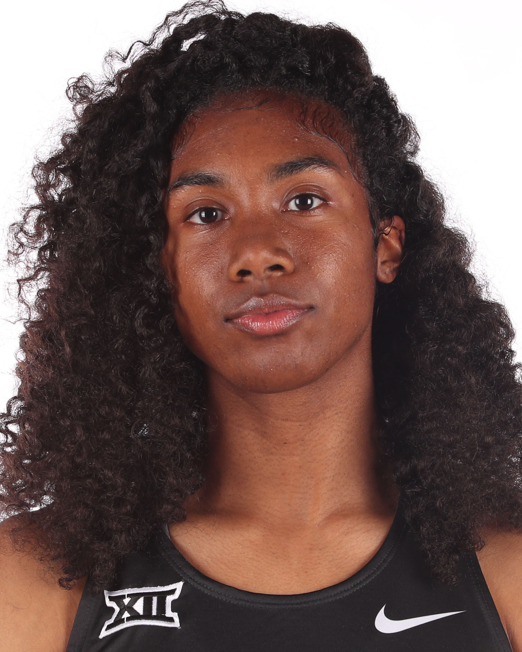 Macaela Walker - 2025-26 Track & Field Roster - University of ...