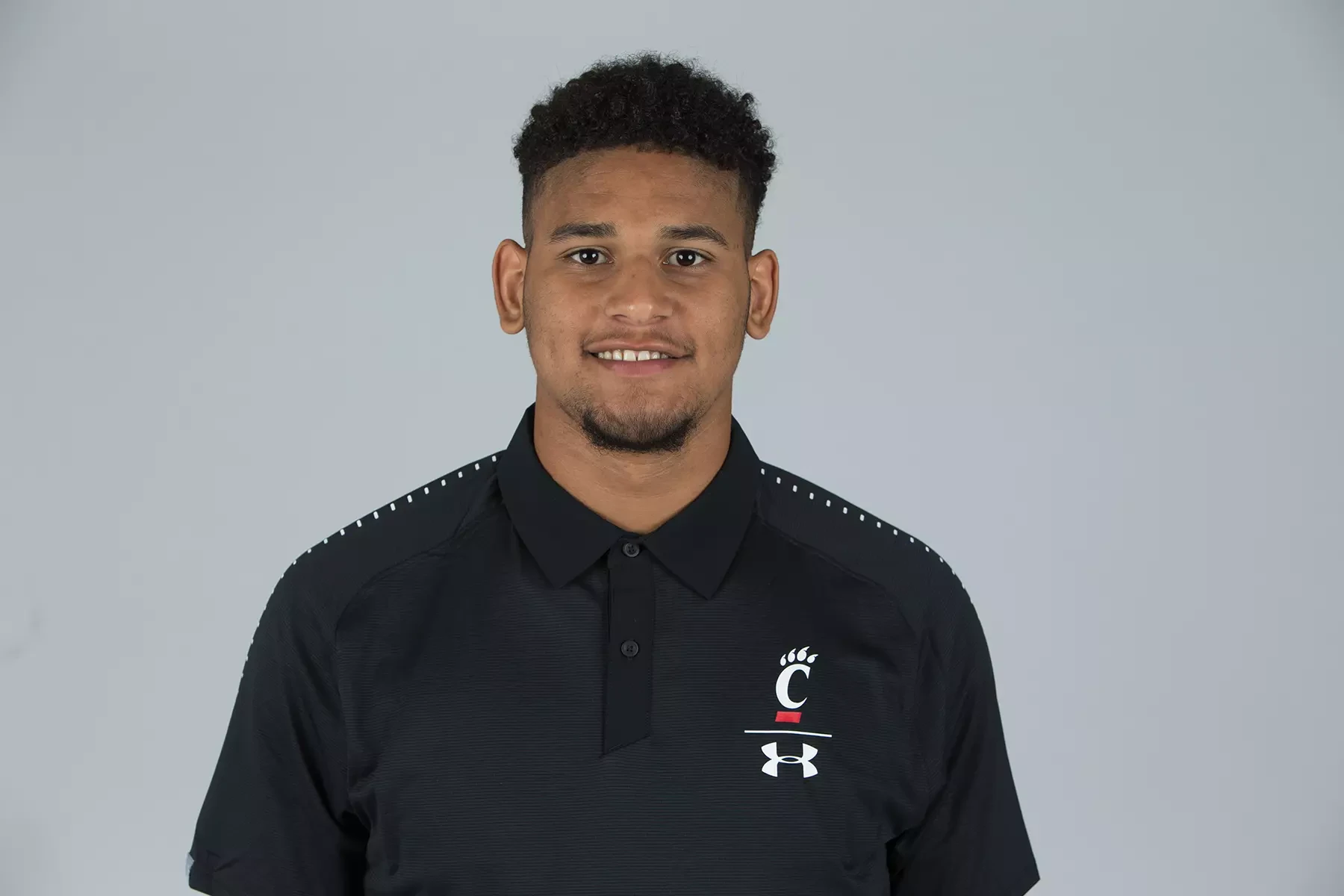 Leonard Taylor - 2018 Football Roster - University of Cincinnati ...
