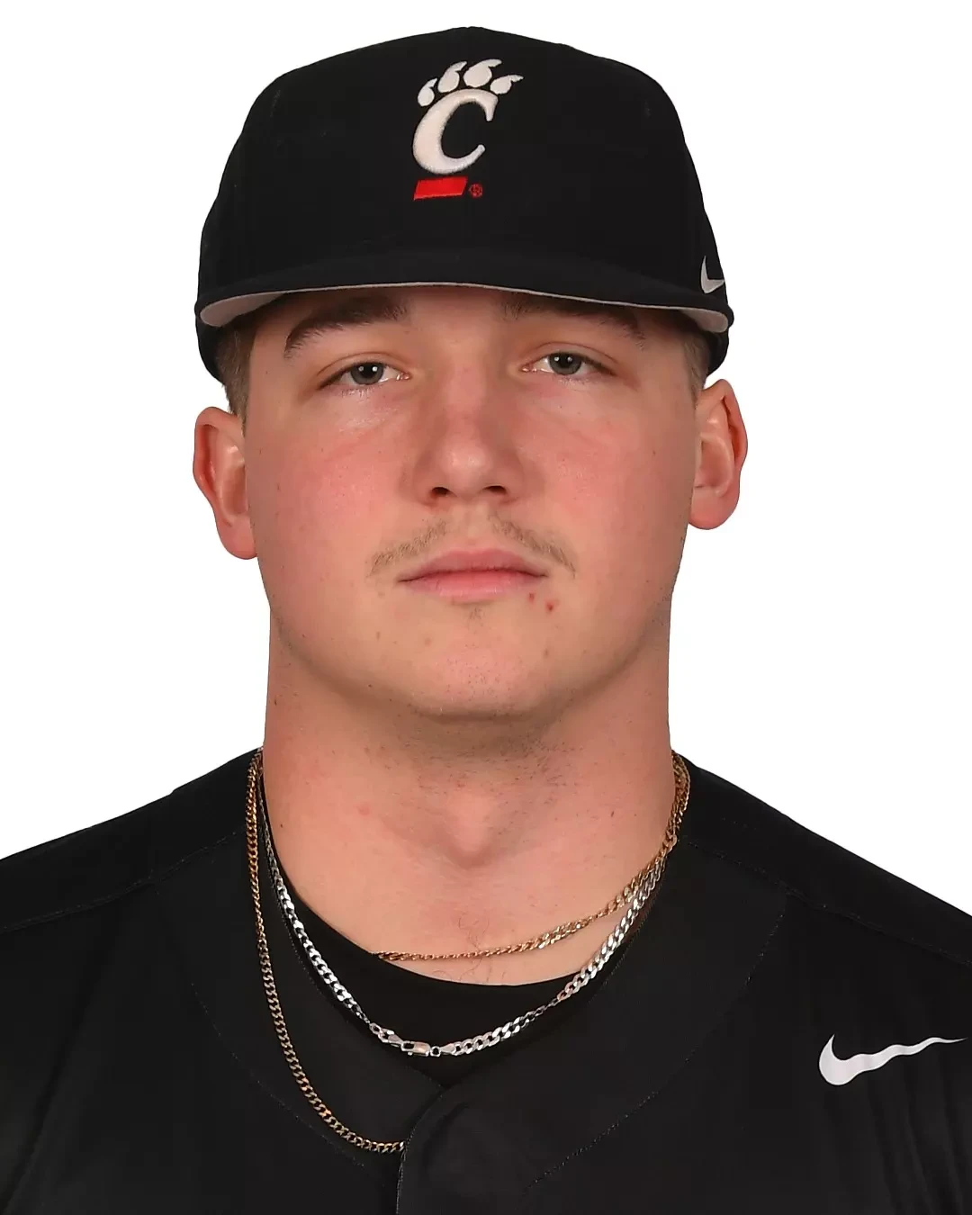 Carson French - 2024 Baseball Roster - University of Cincinnati ...