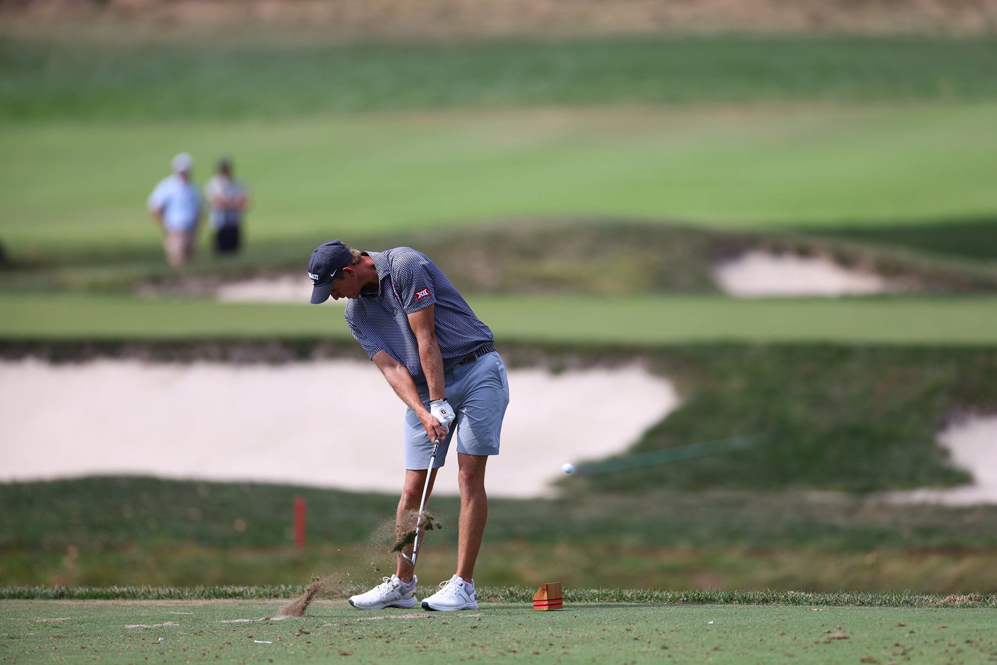 Bearcats Vault 10 Spots on Final Day of Mossy Oak Collegiate ...