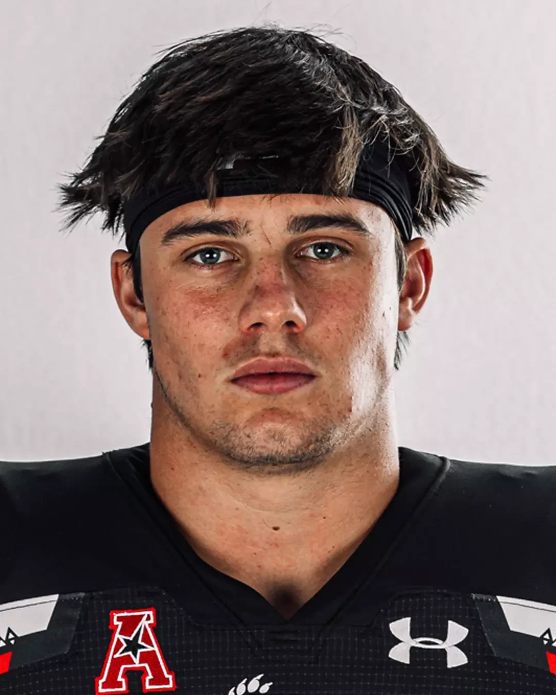 Jack Dingle - 2021 Football Roster - University of Cincinnati Athletics ...