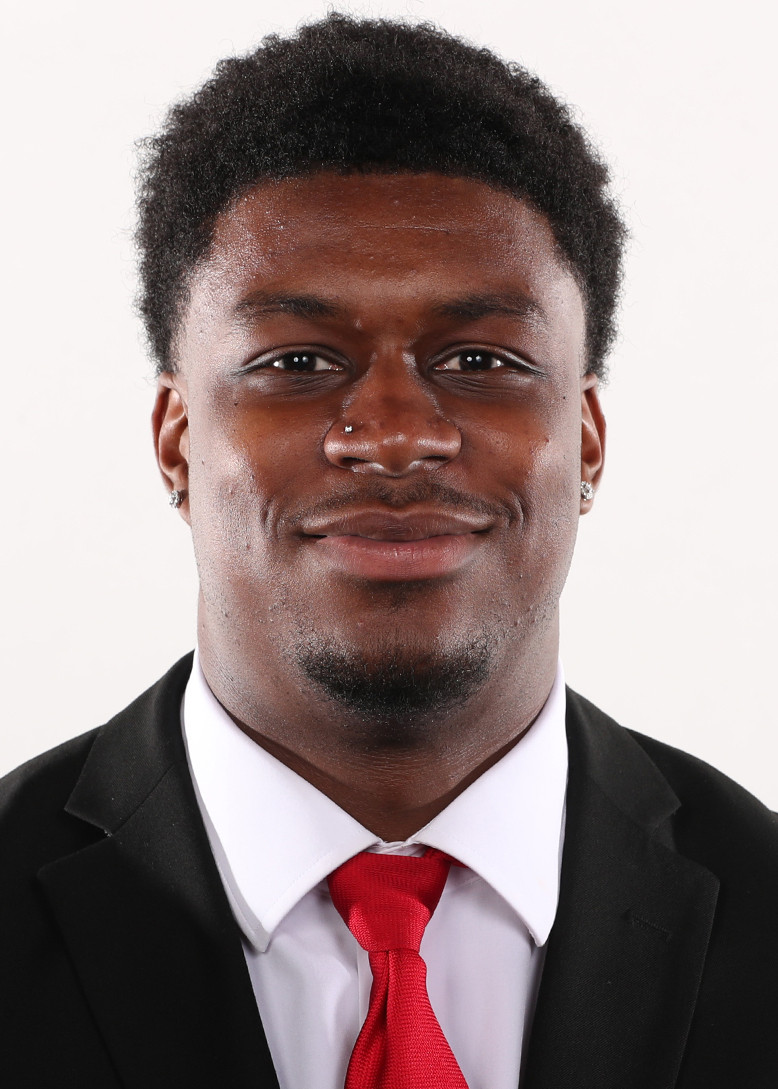 Jeff Caldwell - 2025 Football Roster - University of Cincinnati ...
