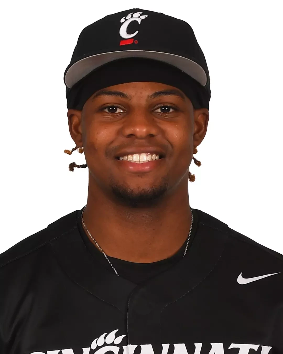 Dalton Pearson - 2024 Baseball Roster - University of Cincinnati Athletics - Official Athletics ...