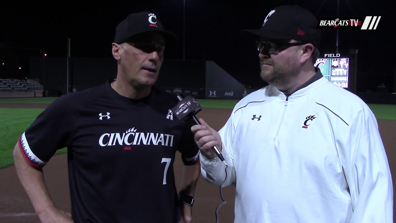Coach Googins Recaps the Series-Opener at Auburn - University of ...