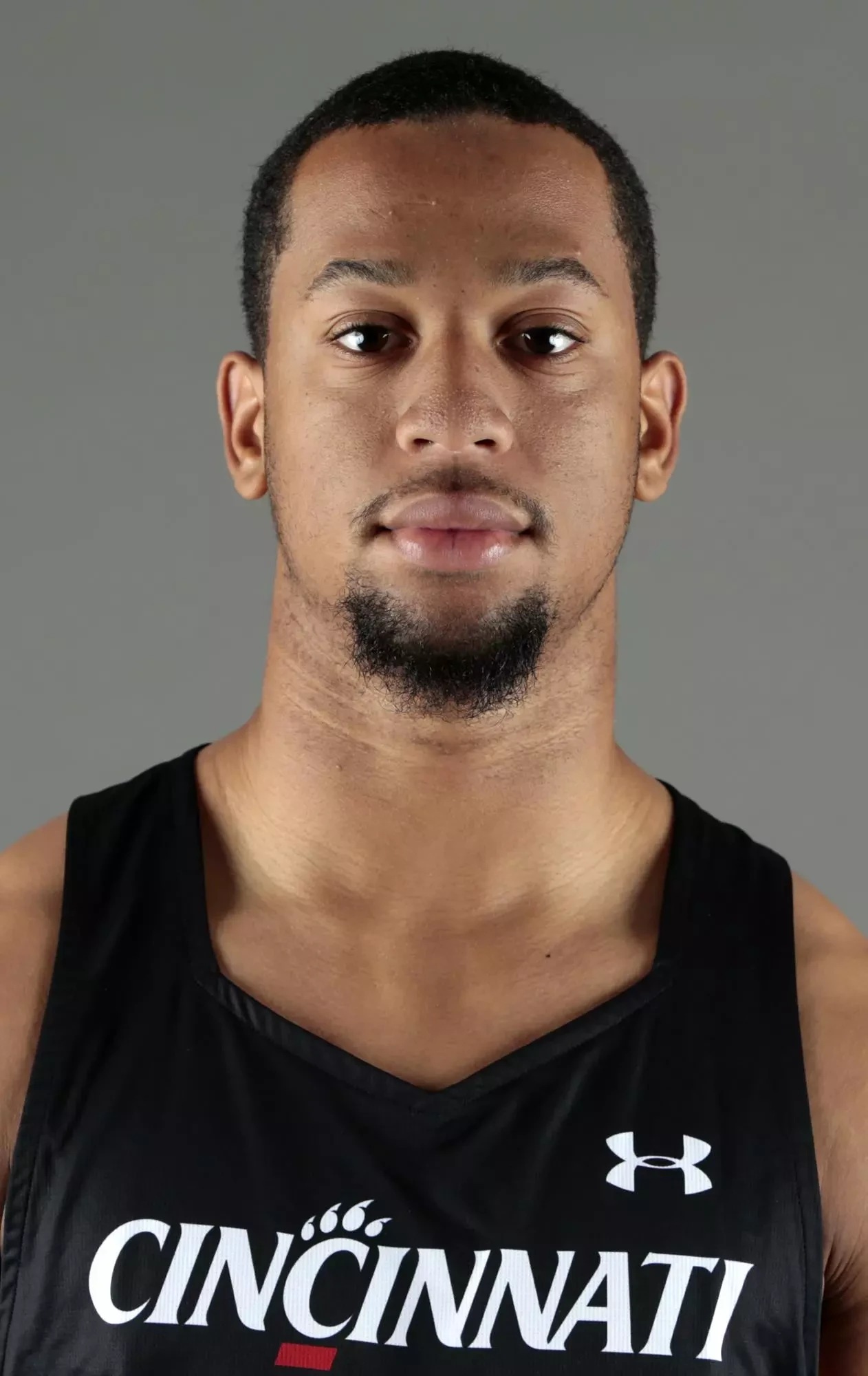 Isaiah McCall - 2017-18 Track & Field Roster - University of Cincinnati ...
