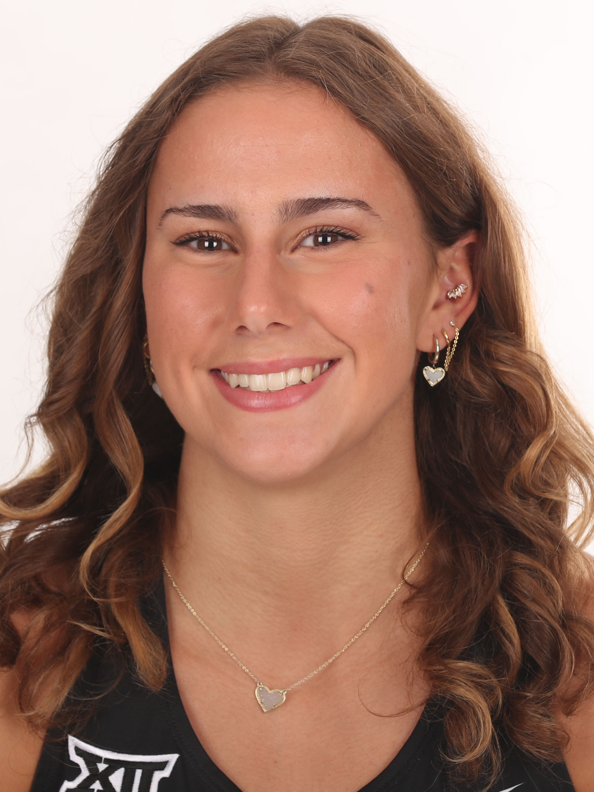 Christina Allen - 2025 Cross Country Roster - University of Cincinnati ...