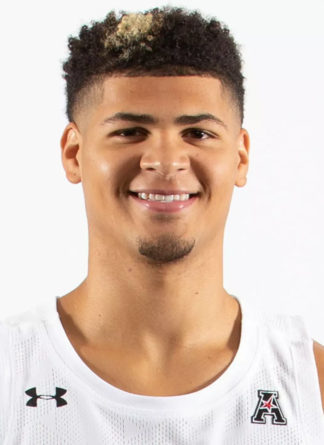 Jaevin Cumberland - 2019-20 Men's Basketball Roster - University of ...