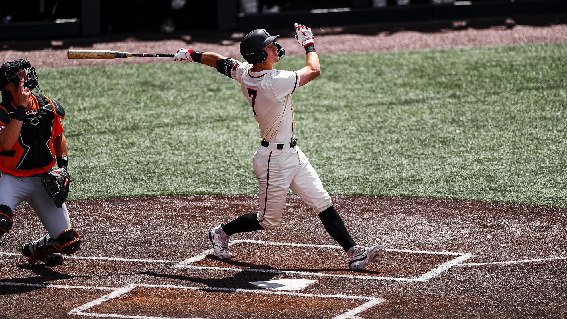 Jack Natili Receives Second Preseason All-America Nod - University of ...