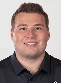 Nick Staderman - 2019 Football Roster - University of Cincinnati ...