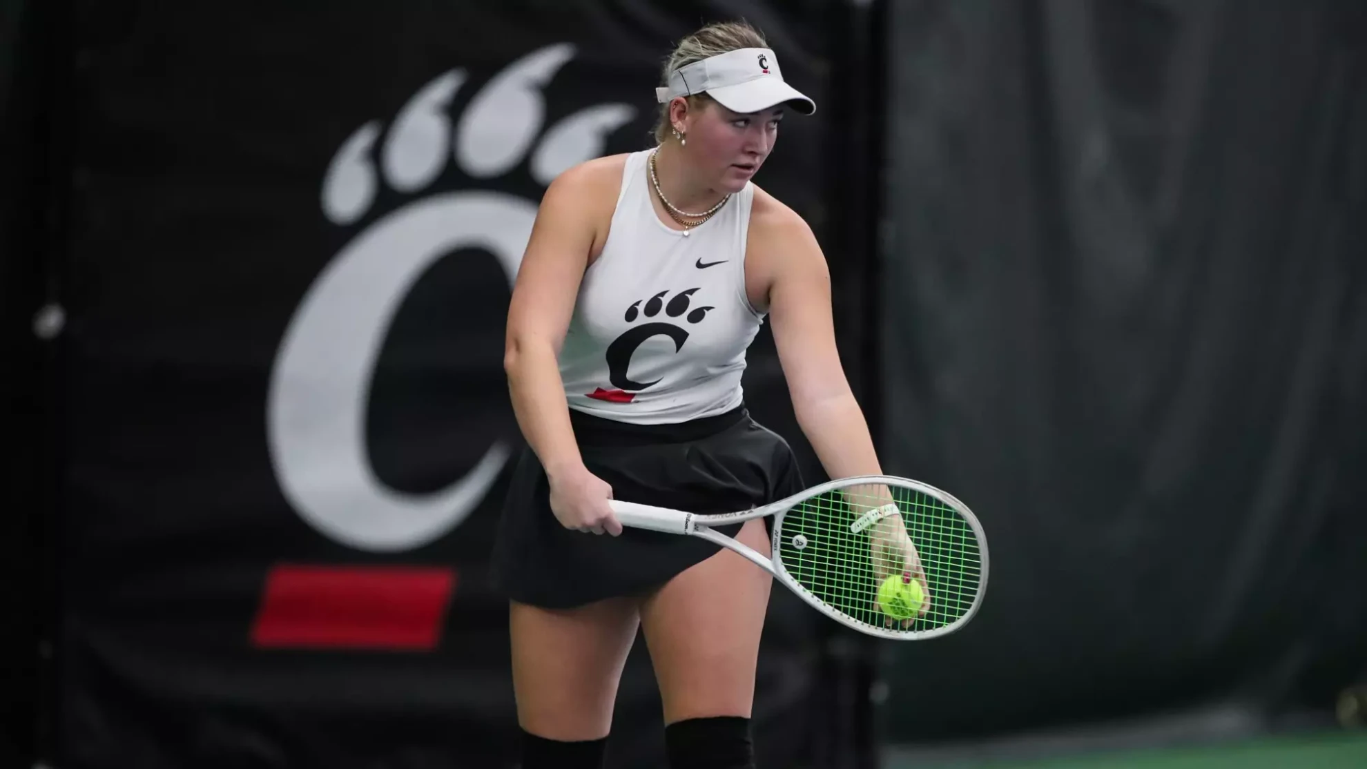 Tennis Takes Down Butler - University of Cincinnati Athletics ...