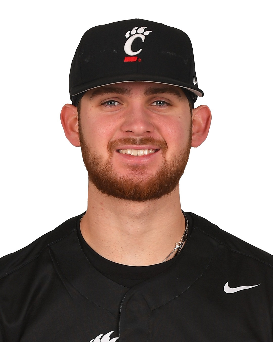 Seth Logue - University of Cincinnati Athletics - Official Athletics ...