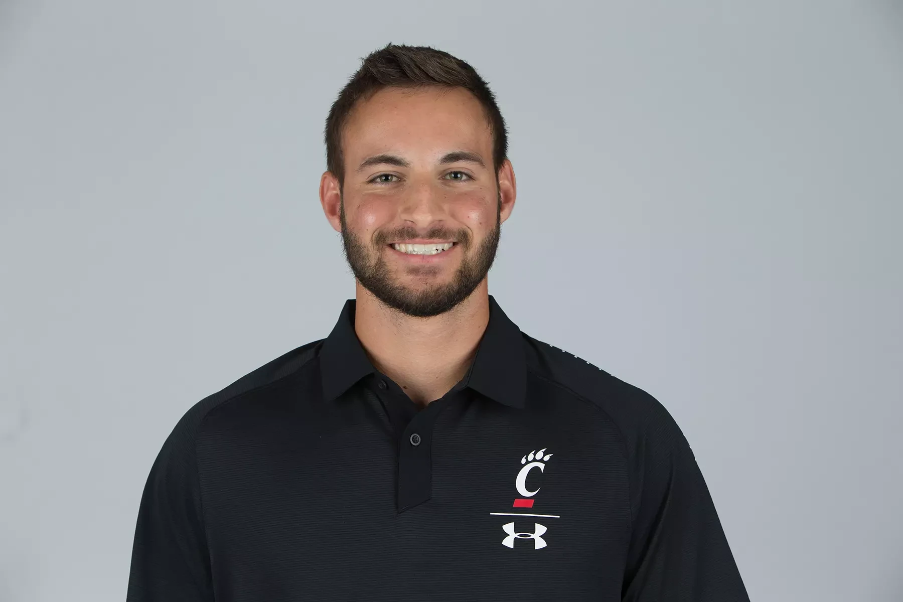Jake Peterson - 2018 Football Roster - University of Cincinnati ...