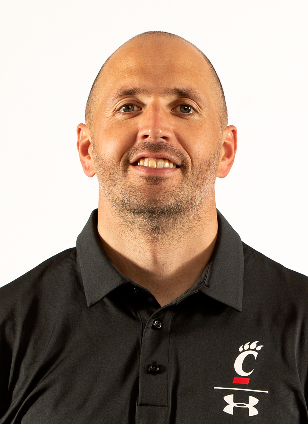 Gavin MacLeod - University of Cincinnati Athletics - Official Athletics ...