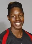 Elese Daniel - 2009-10 Women's Basketball Roster - University of ...