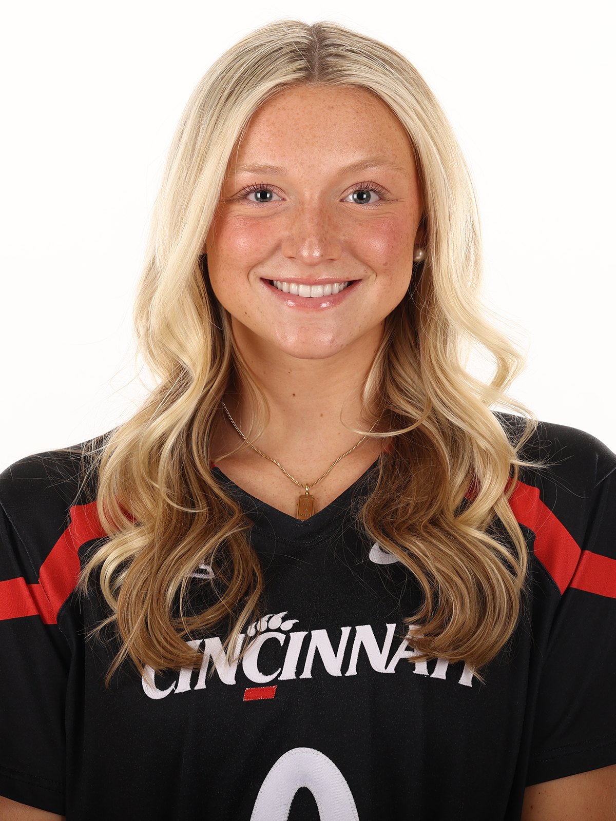 Shea Graham - 2026 Women's Lacrosse Roster - University of Cincinnati ...