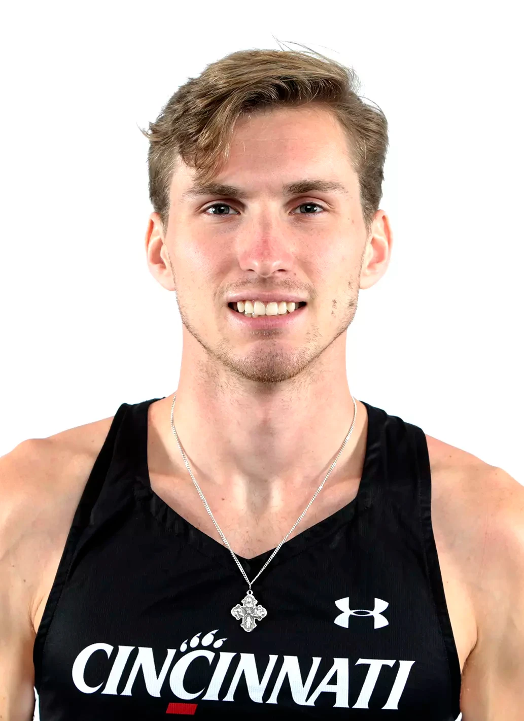 Jake Barnes - 2019-20 Track & Field Roster - University of Cincinnati ...