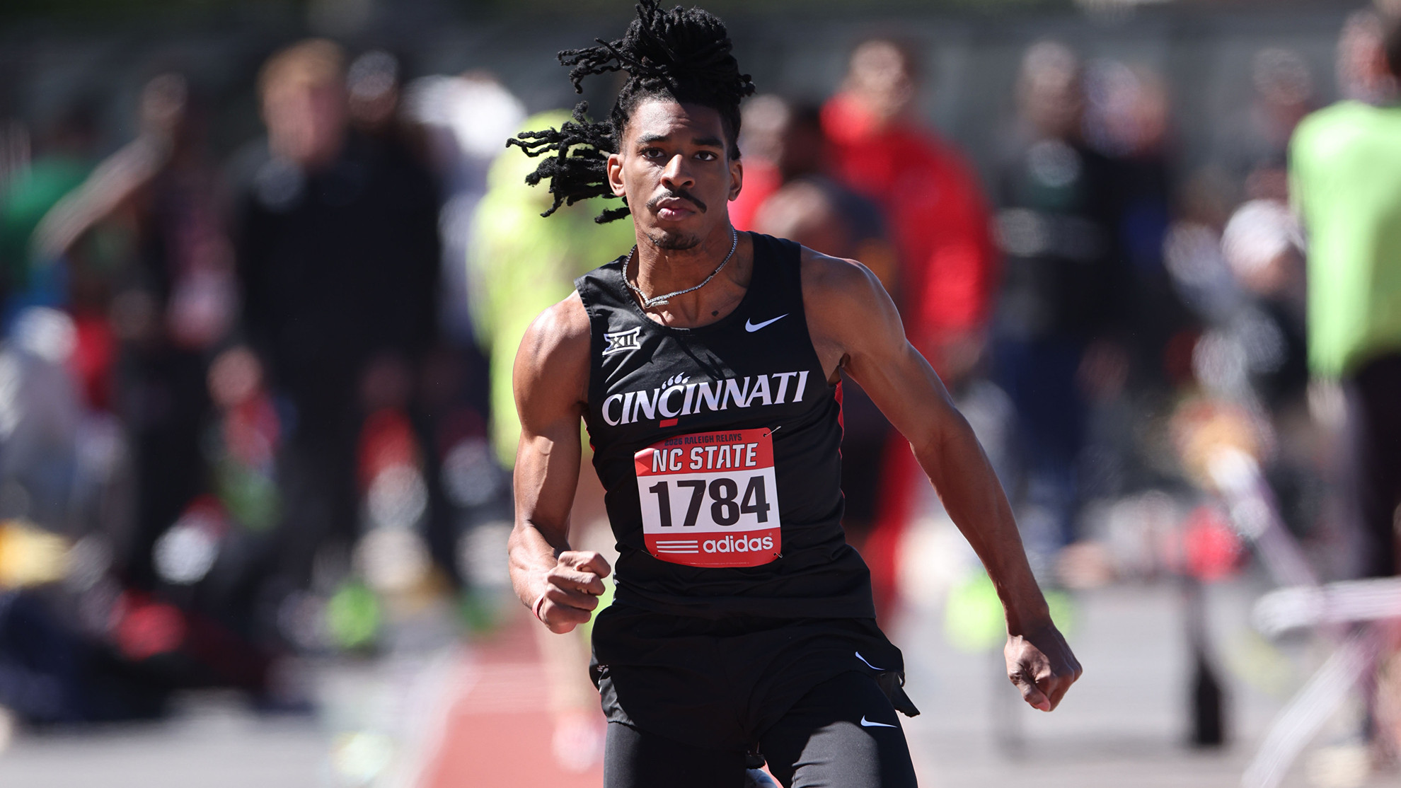 Track & Field Hosts Oliver Nikoloff Invitational; Also Competing at ...
